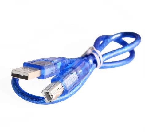 USB kábel pre Arduino Techfun sk Naj Arduino shop