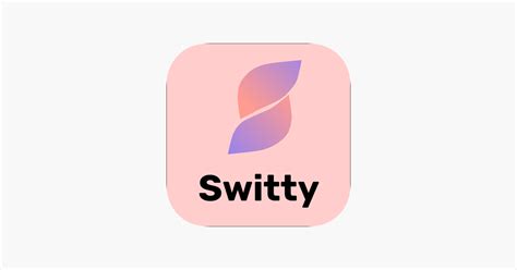 ‎switty On The App Store