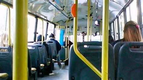 Se Levantó El Paro De Colectivos En El Amba