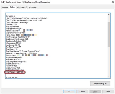 preparing mdt deployed windows for azure integration