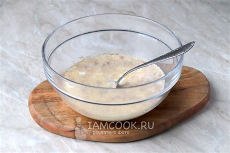 Булочки с замороженными ягодами — рецепт с фото пошагово