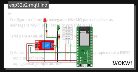 Esp32s2 O Copy Wokwi Esp32 Stm32 Arduino Simulator