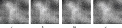 figure 1 from fixed pattern noise removal for solar images using a self