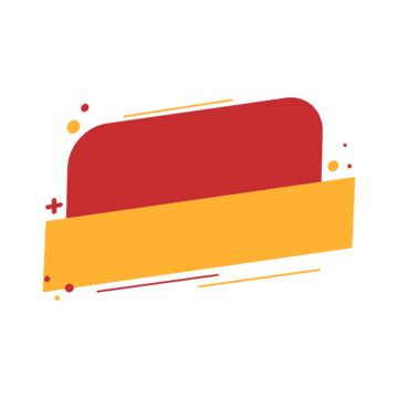 Text Box Vector Art PNG Red Text Box Box Text Box Clipart PNG Image For Free Download