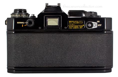 Canon Ef Camera Flynngraphics