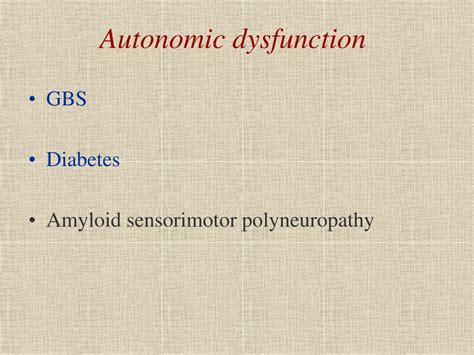 Ppt Peripheral Neuropathy Powerpoint Presentation Free Download Id