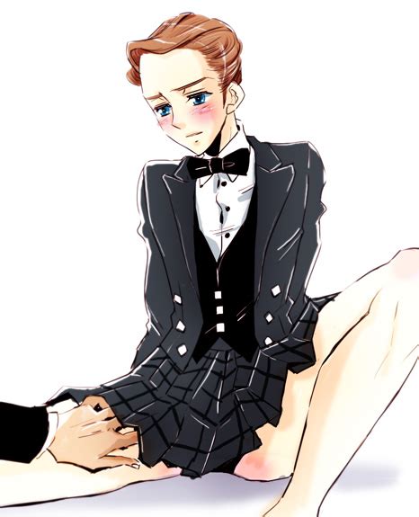 Rule 34 Glee Kurt Hummel Pointy Chin Tagme 807287