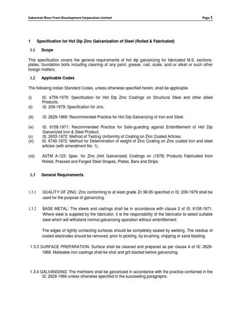 Galvanizing Defect Pdf Galvanization Steel