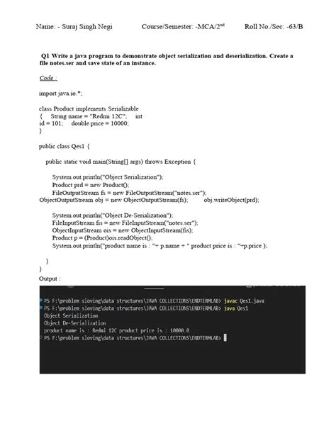 Javap Pdf Data Management Software Engineering Javap Pdf Data Management Software Engineering