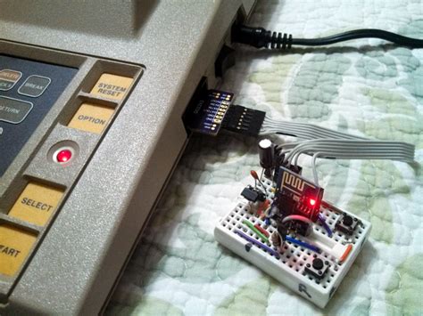 sio wifi modem with esp8266 page 2 atari 8 bit computers atariage