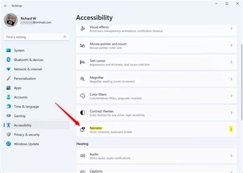 how to customize narrator voice in windows 11 geek rewind