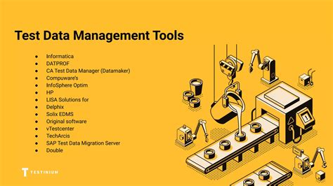 test data management pdf