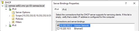 horizon on vmc consideration and setting up a lab environment veeam