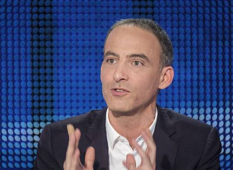 Raphaël Glucksmann Est Pour Un Service Obligatoire Militaire Ou Civique