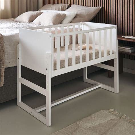 Lit cododo bois NUAGE bois naturel Petite Amélie