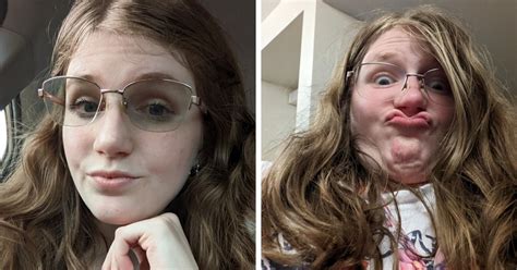 Funny Girls Show Their Bad Photos Part 2 Fun