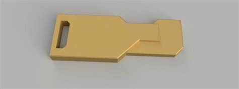 Free 3d File Proximity Sensor Height Tool Anycubic Kobra 🧞‍♂️・model To