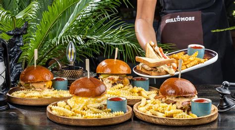 გრილ მორი