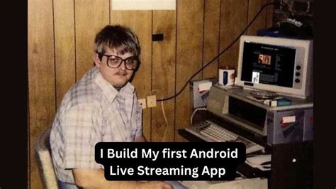 GitHub Usp Android Live Streaming Android Live Streaming With Video SDK