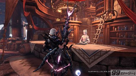 【mhwi】簡単に勝てる！ライトボウガン用アルバトリオン対策装備 Gg ゲームブログ