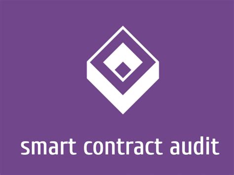a smart contract audit and report upwork