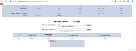 Logisim里面汉字显示转换后的编码，输入显示出来的汉字不对。logisim汉字编码 Csdn博客