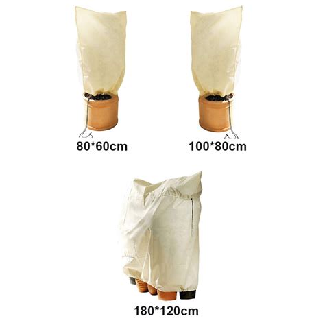 Cold Weather Tree Shrub Frost Protection Anti Free Vicedeal