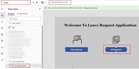 how to use power apps button control power apps button onselect