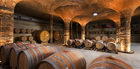 리파리 섬의 테누타 카스텔라로에서 와인 시음 Kkday