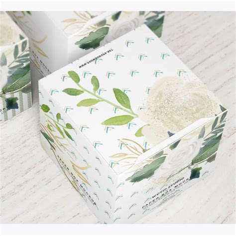 사각형 상자 골 판지 모형 의 고품질 사각형 상자 골 판지 모형