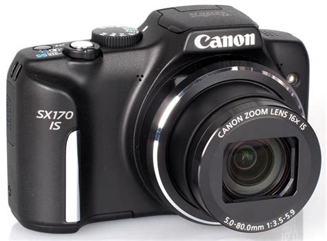 Canon PowerShot SX170 IS - Send Gifts and Money to Nepal Online from ...