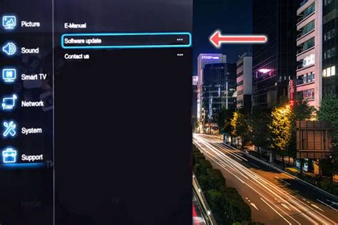 Tcl Tv Half Screen Dark Fix In Minutes