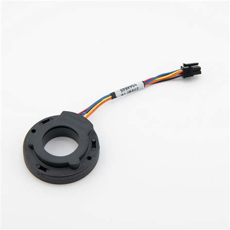 Encoder And Harness Assembly Drive Position Inveris Training Store