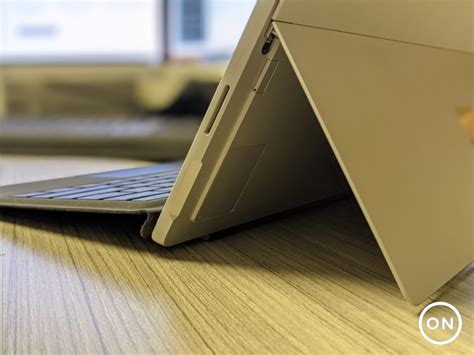 Microsoft Introduces Surface Pro Plus Specific Ssd Replacement Kit Onmsft Com