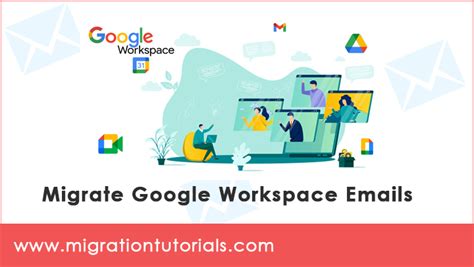 How To Migrate Google Workspace Emails In Batch With Attachments