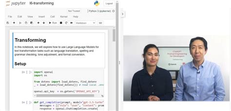 Completed Prompt Engineering Course Kingshuk Mazumder Posted On The