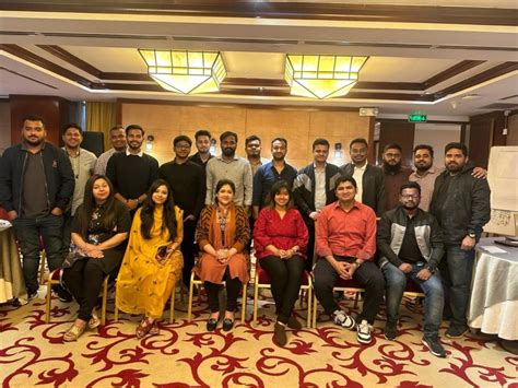 Sk Abu Bakkar Nasir On Linkedin Recently Attended A Two Daylong