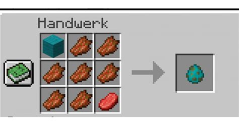 New Recipe Minecraft Data Pack