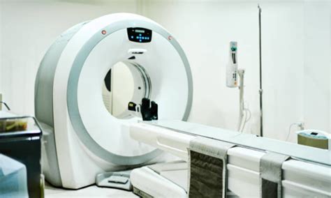 What Can A CT Scan Detect A Guide To Medical Imaging