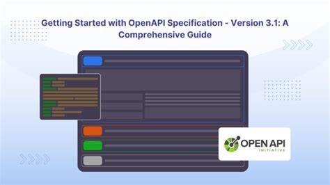 Xapi Platform On Linkedin The Openapi Specification Oas Is A Widely