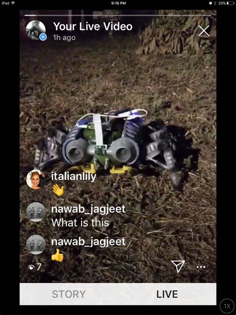 Running The Robot Via Arduino Yun