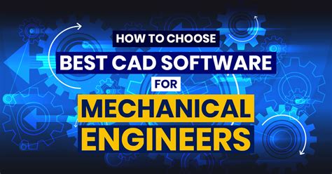 Best Cad Software In India How To Choose The Best Cad Software For