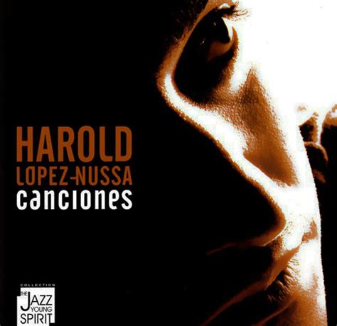 L'Ostia: Harold López-Nussa - Canciones