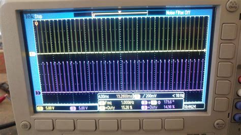 LAUNCHXL F28069M PWM Spikes Noises C2000 Microcontrollers Forum C2000 Microcontrollers