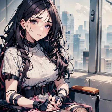 Chat With Mha Special Weapon Text Or Voice Enjoy Ai Chat Free And Safe