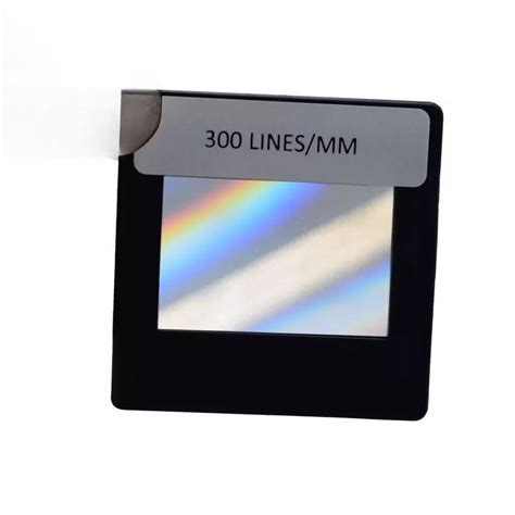 Diffraction Gratings 300 Lines Price In Kenya
