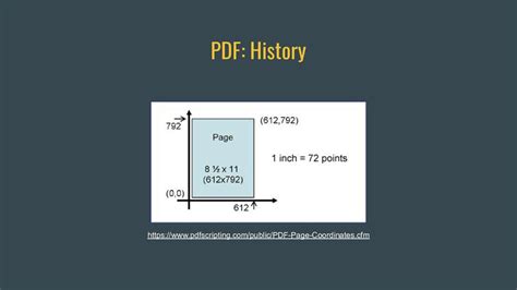 Extracting Tabular Data From Pdfs Using Camelot And Excalibur Pycon Au