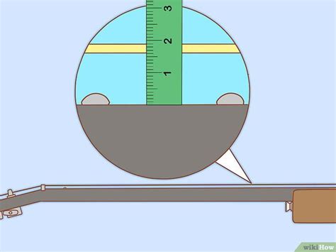 Ways To Set Up A Guitar Artofit