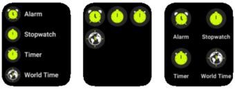 Settings Spc Support Center