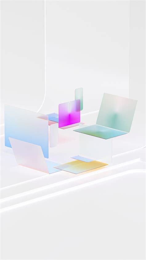 Microsoft • Fluent 2 Behance
